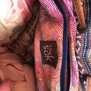 The Sak | Bags | The Sak Backpack | Poshmark